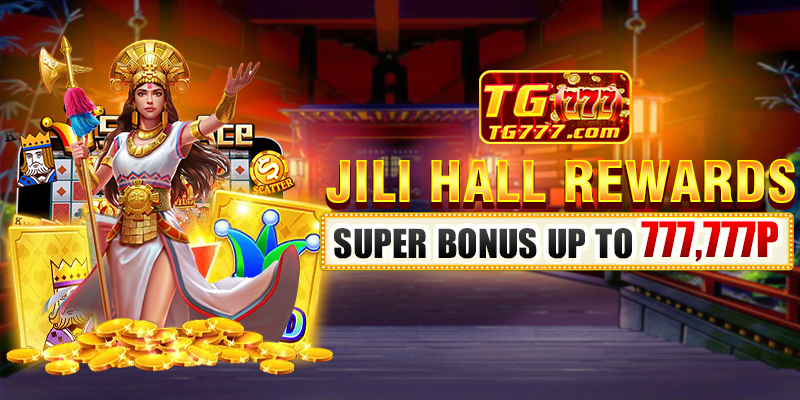 TG777.TV