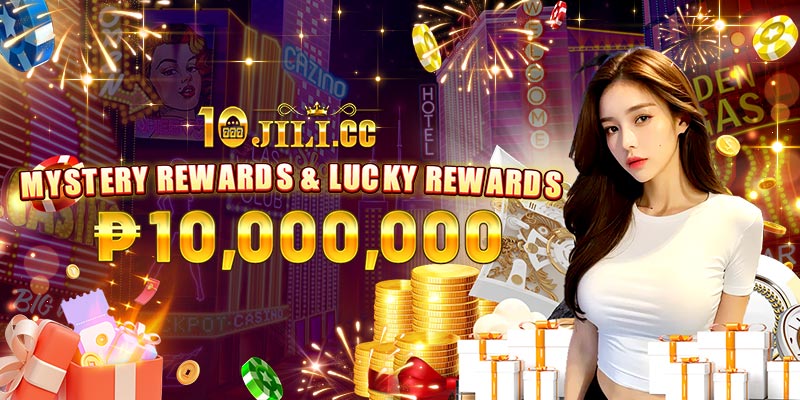 10JILI.COM | Best Online Casino for Filipino Players - JILI10 Club