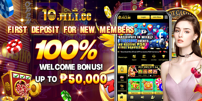 10JILI.COM | Best Online Casino for Filipino Players - JILI10 Club