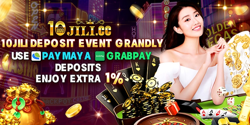 10JILI.COM | Best Online Casino for Filipino Players - JILI10 Club