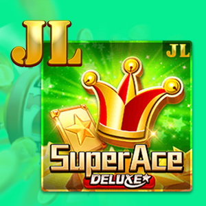 Super Ace Deluxe