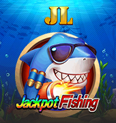 Jackpot Fishing